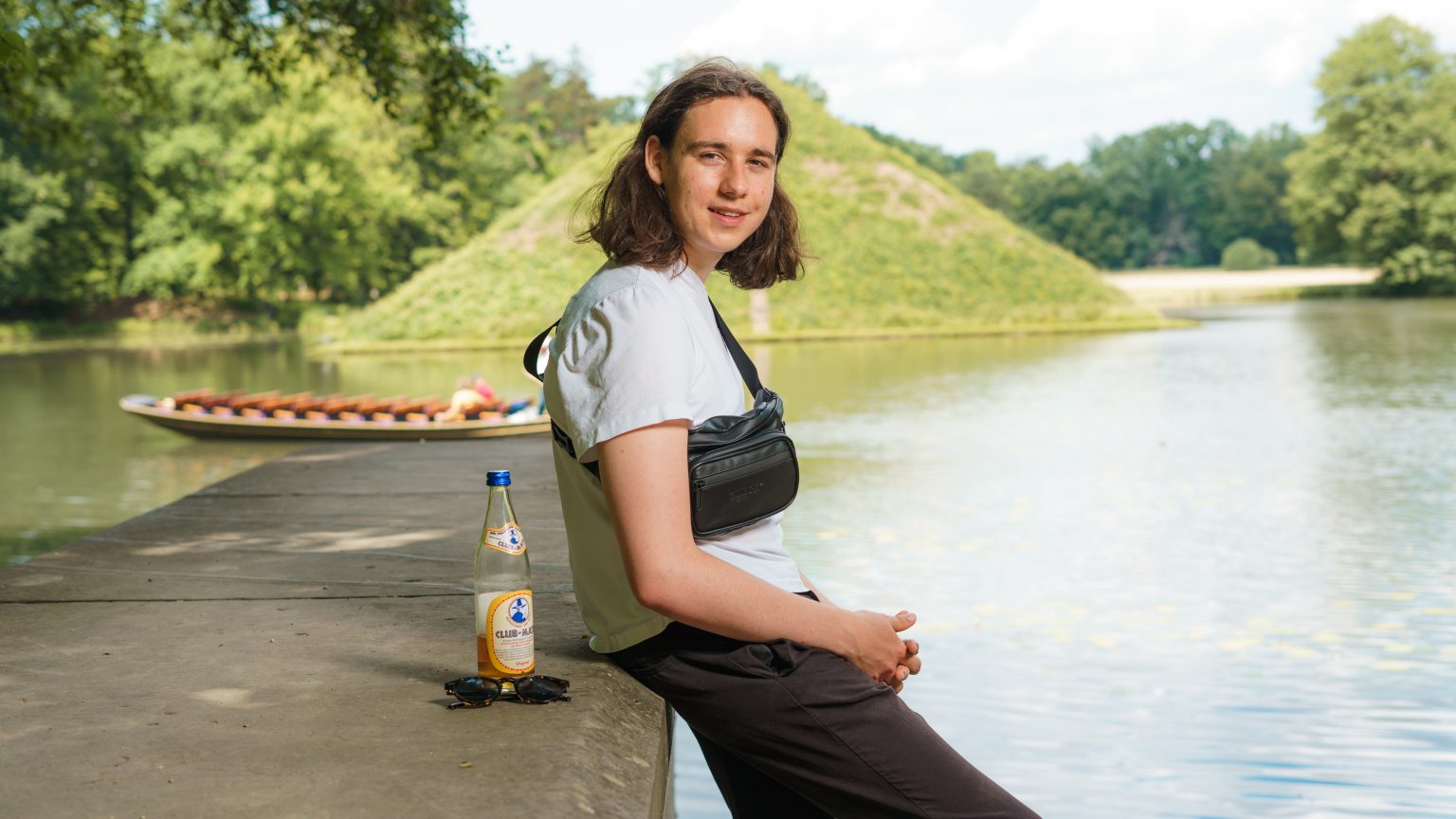 Justus Gutsche – Junge Lausitz